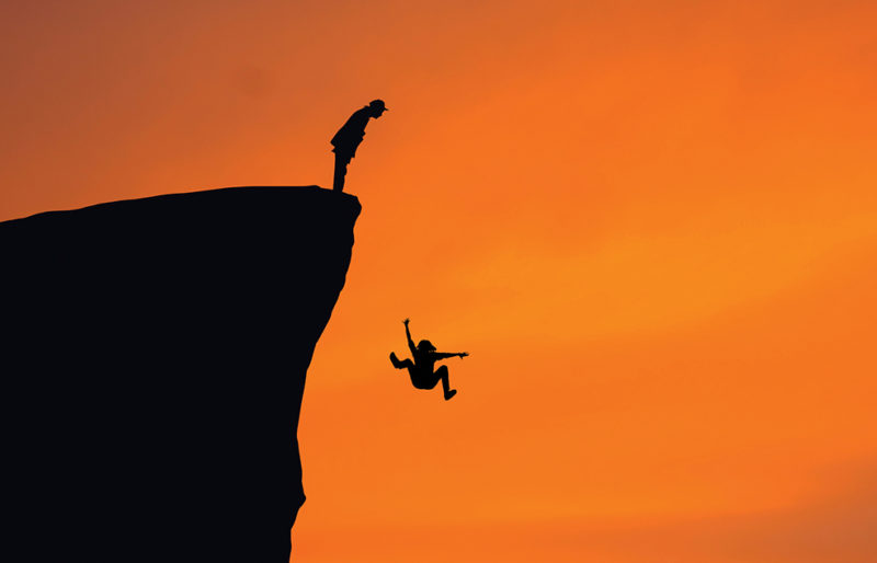 How to Lose People the Right Way - TalentQ