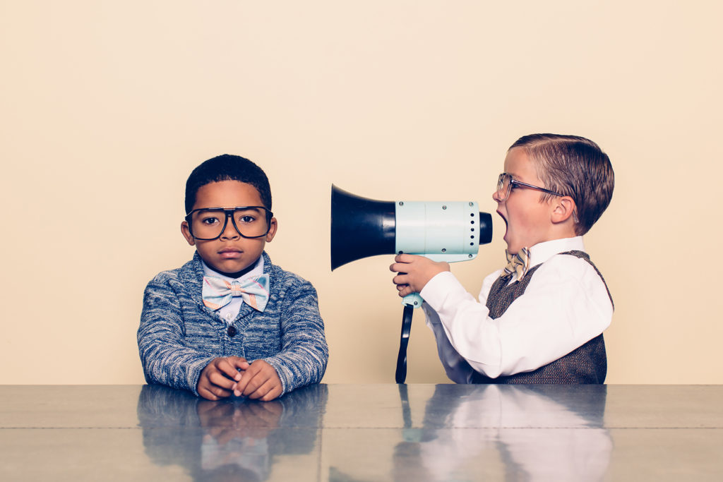 Everything You’ll Read About Feedback in This Story Is Wrong - TalentQ