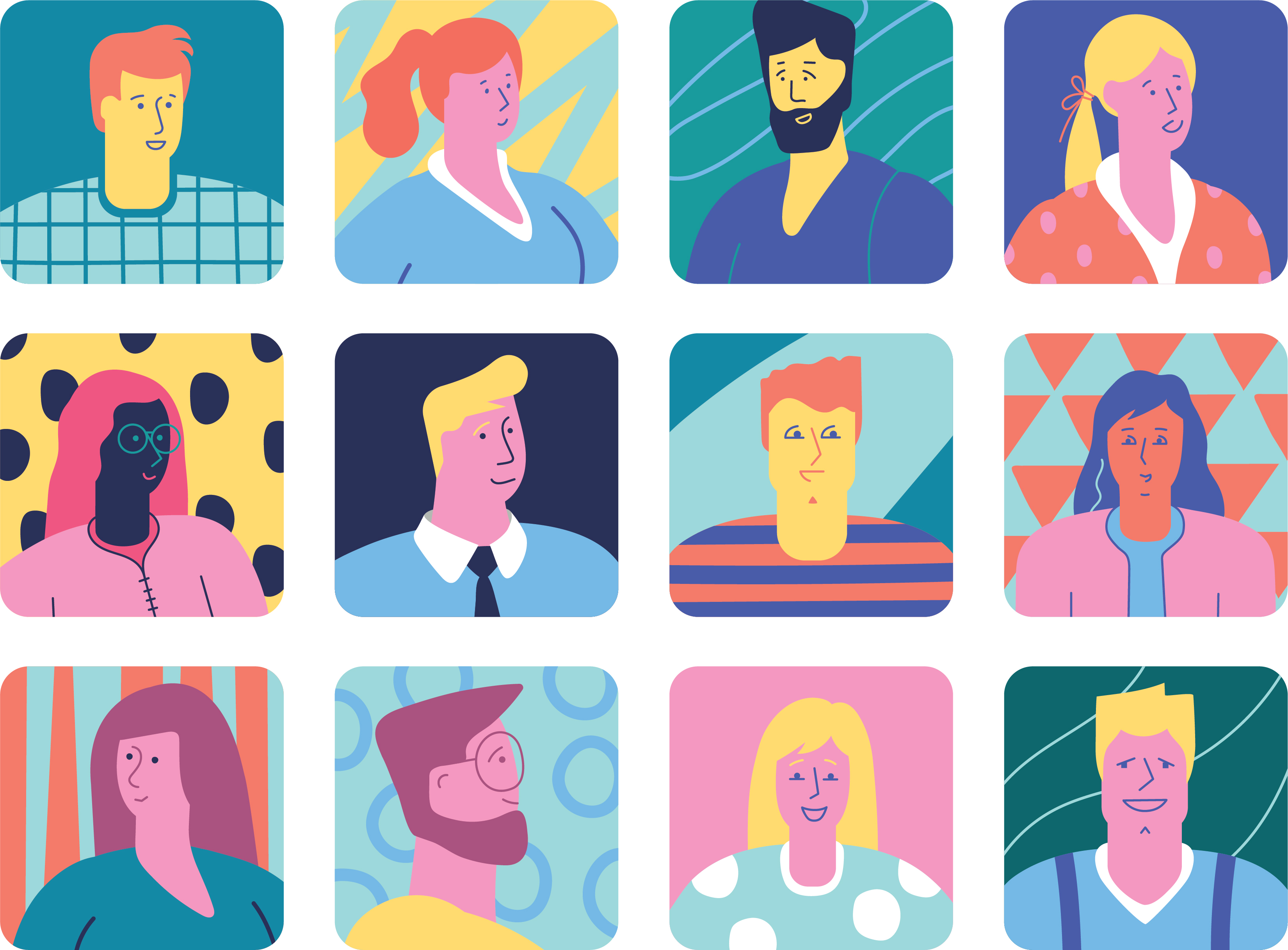 The Place Makes the People - TalentQ