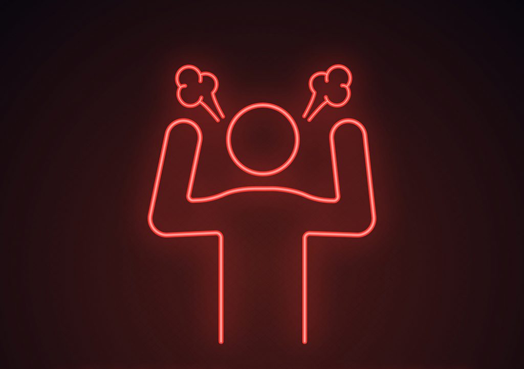 How to Lead Under Pressure: 4 Foundations You Need - TalentQ