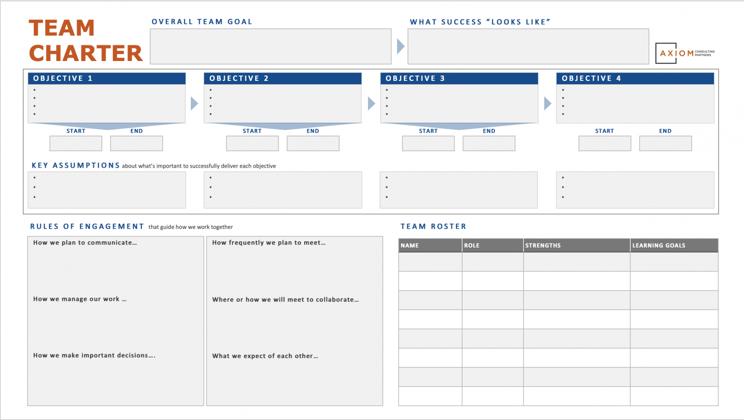 3 Major Reasons Why Teams Fail - TalentQ