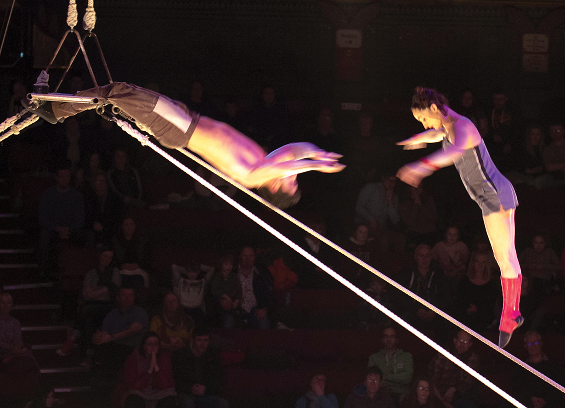 Team-Building: The Complete Instructions - TalentQ