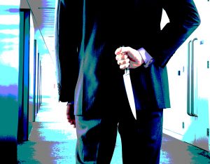 7 Types of Bad Bosses—and What to Do About Them - TalentQ