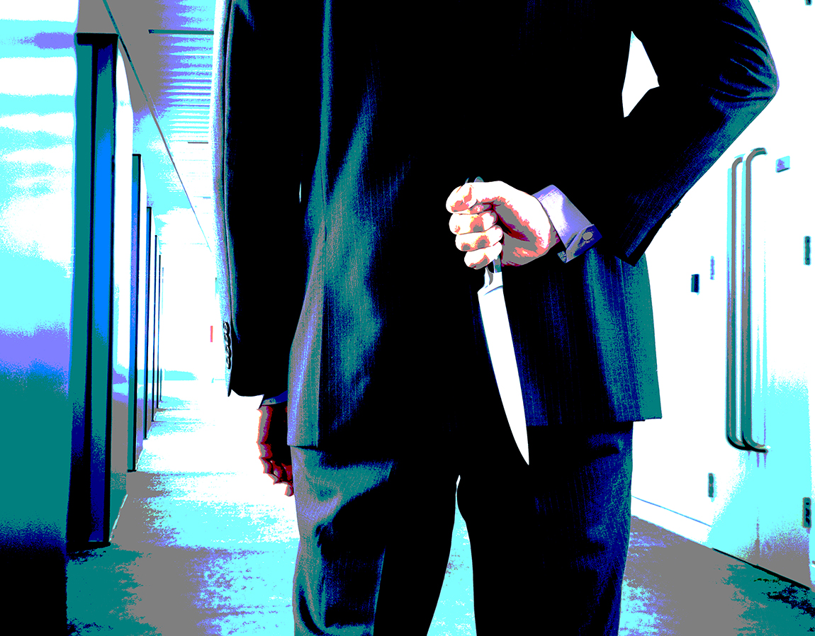 7 Types of Bad Bosses—and What to Do About Them - TalentQ