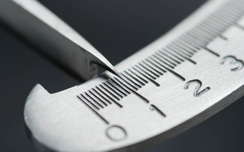 The Precision Decision - TalentQ